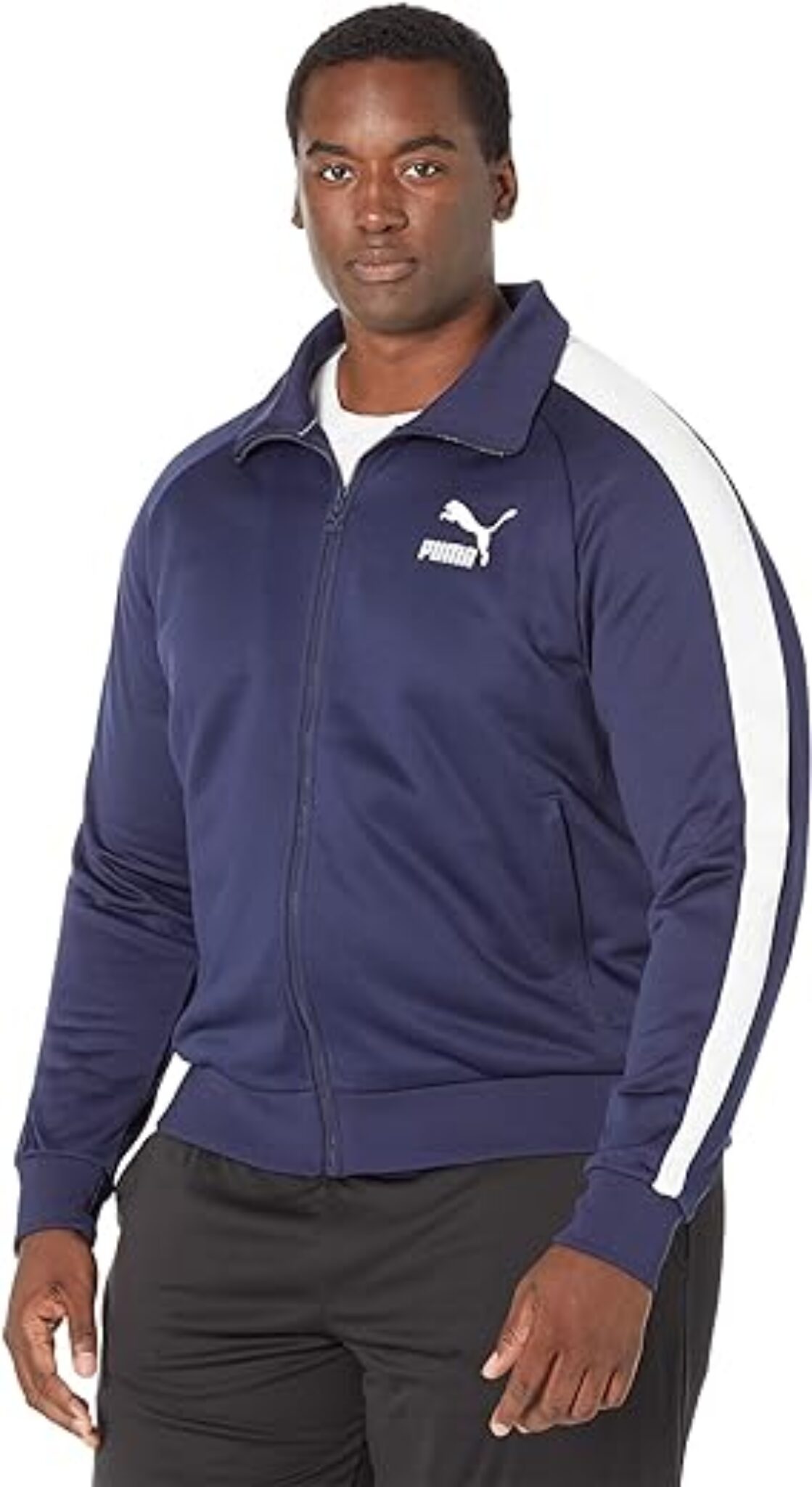 Top-Trending * Puma Iconic Track Jacket Buying Guide – Shipaholics
